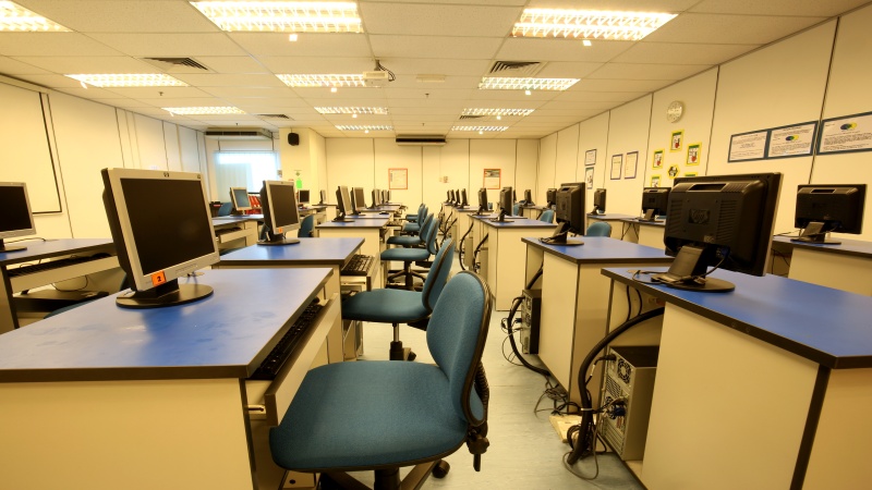 Sistem Tempahan Online Ukm
